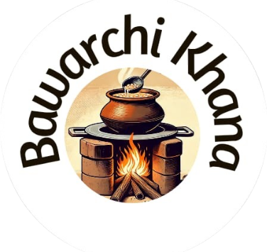 About Us – Bawarchi Khana